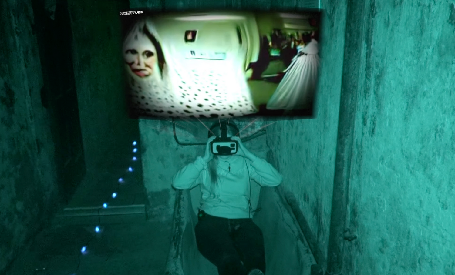 Blog – Page 2 – GhostTube