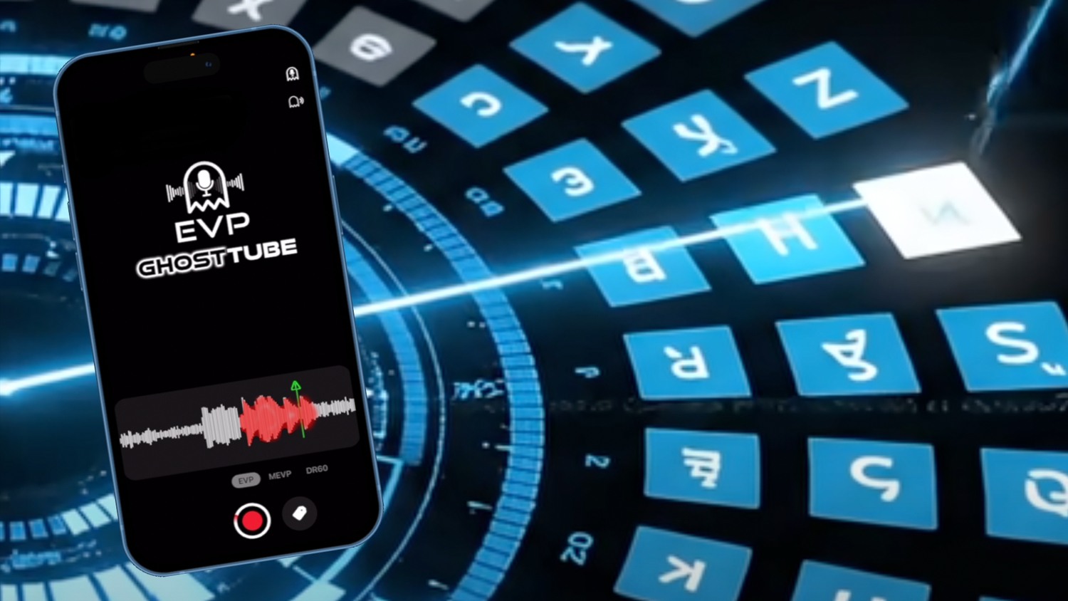 Blog – GhostTube