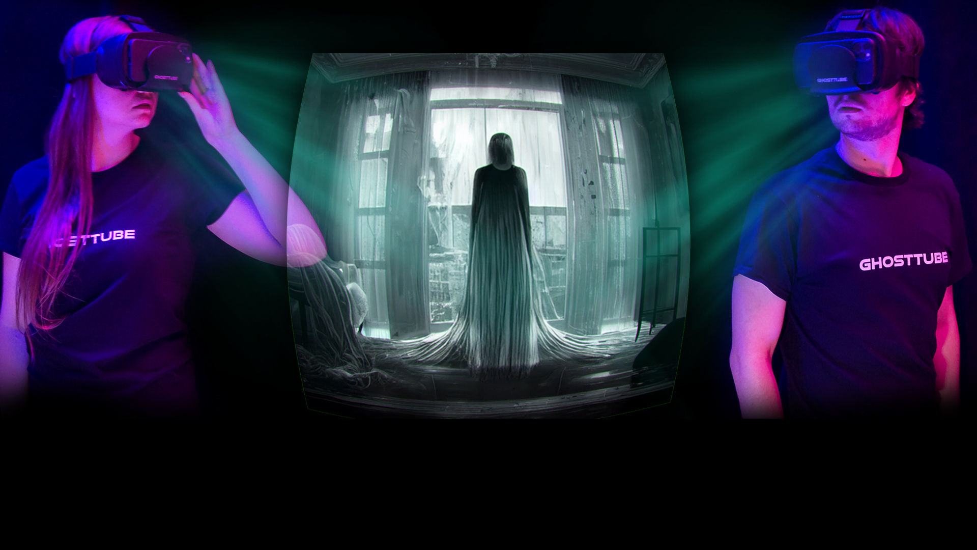 GhostTube Official Website