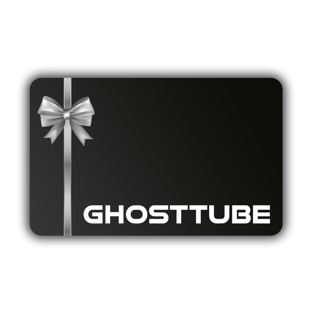 Products – GhostTube