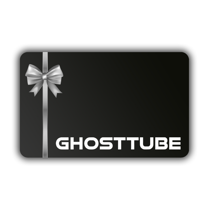 Products – GhostTube