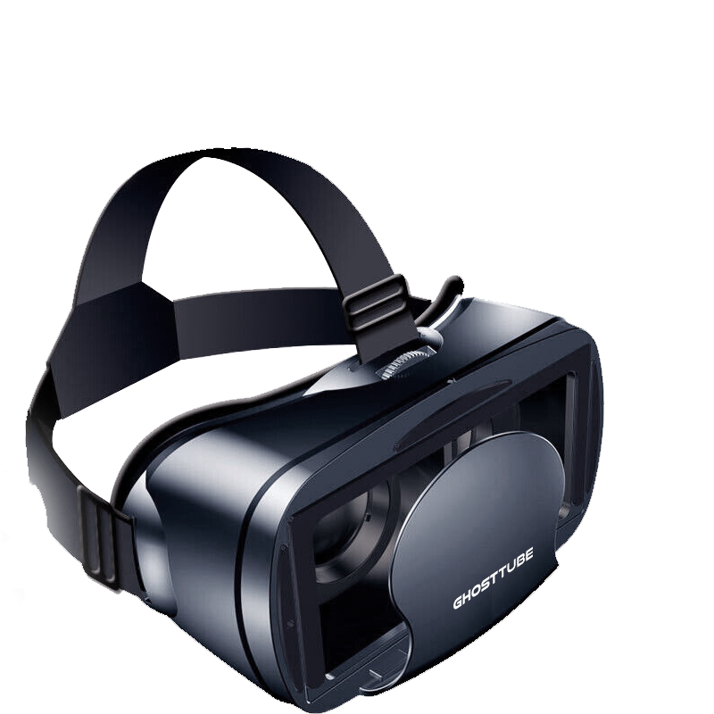 GhostTube Official Website