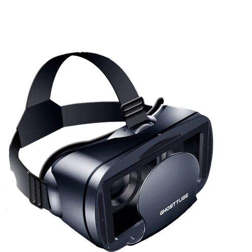 GhostTube Official Website